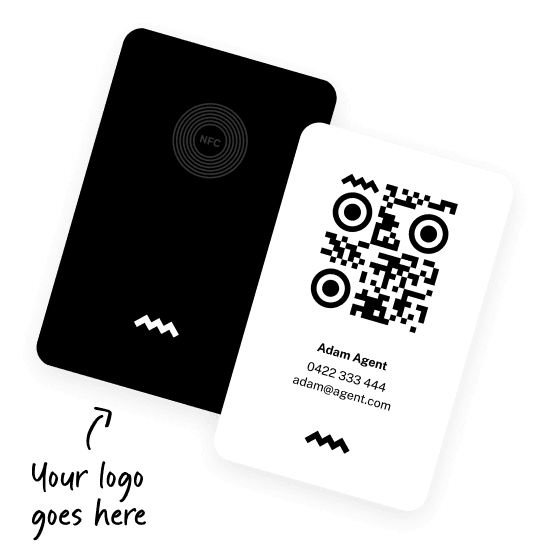 Propps Card Real Estate: streamline buyer-vendor connections.